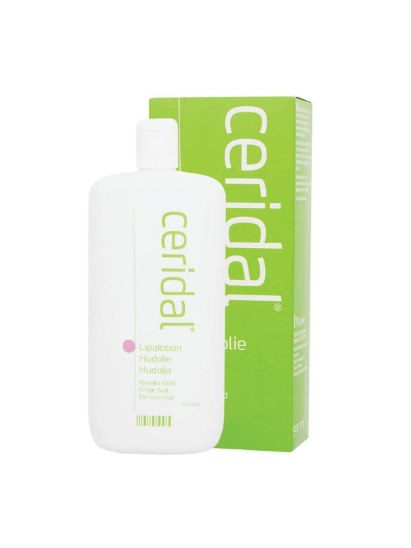 CERIDAL 500 ml - Sanitum.fi